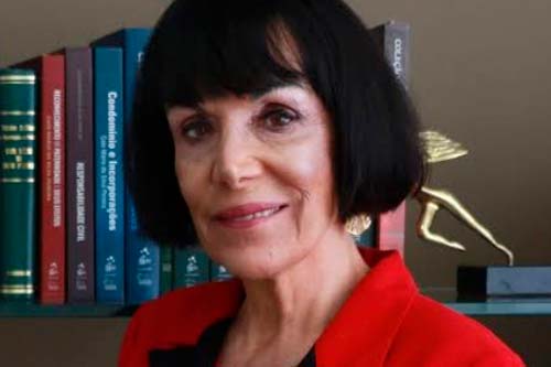 Acadêmico – Simone Schreiber – ACD